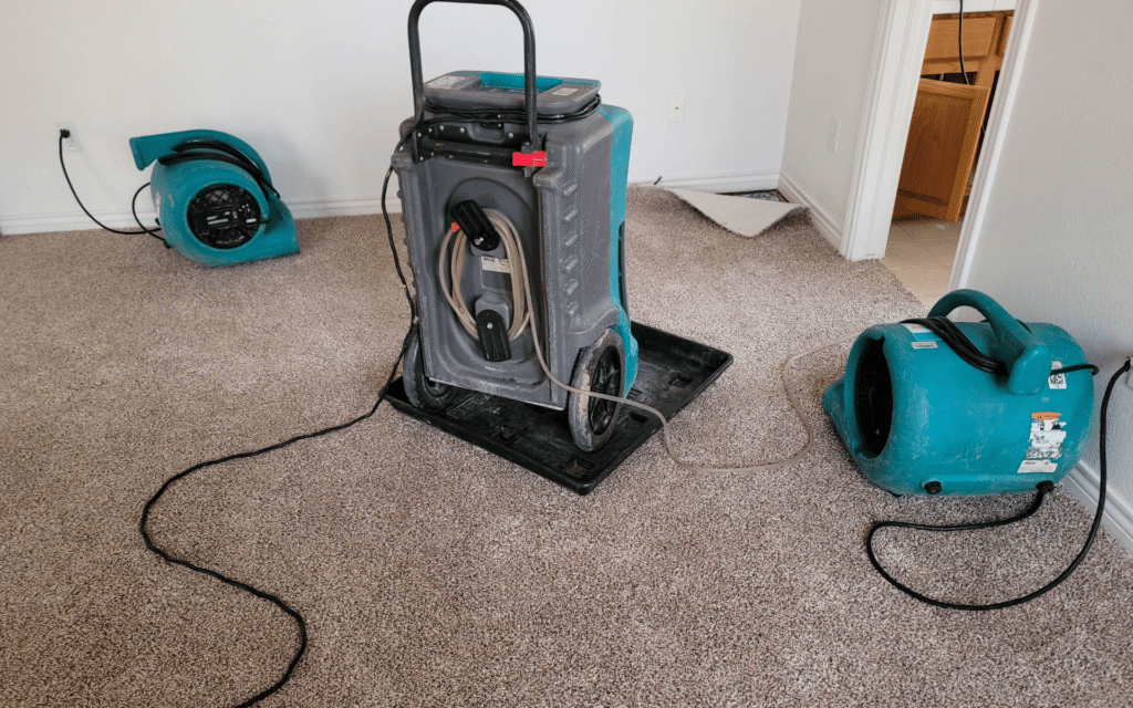 Flood Restoration Cost: A Complete Guide to Water Damage Repair Expenses