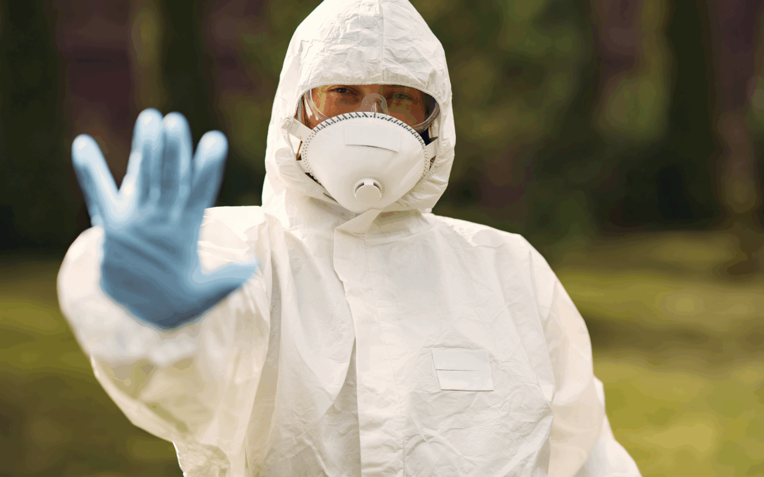 How Much Does Biohazard Cleanup Cost in 2025?